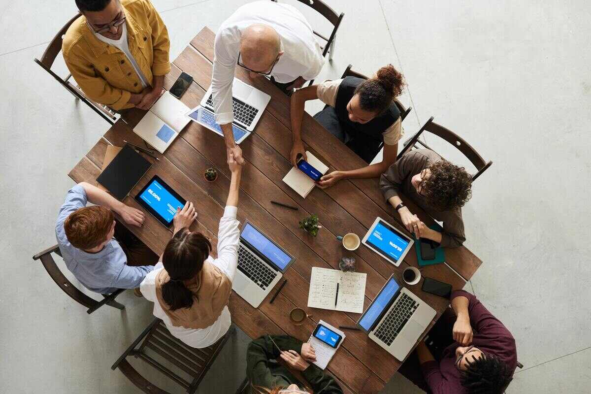 Digital Marketing Agency For Small Business Near Me