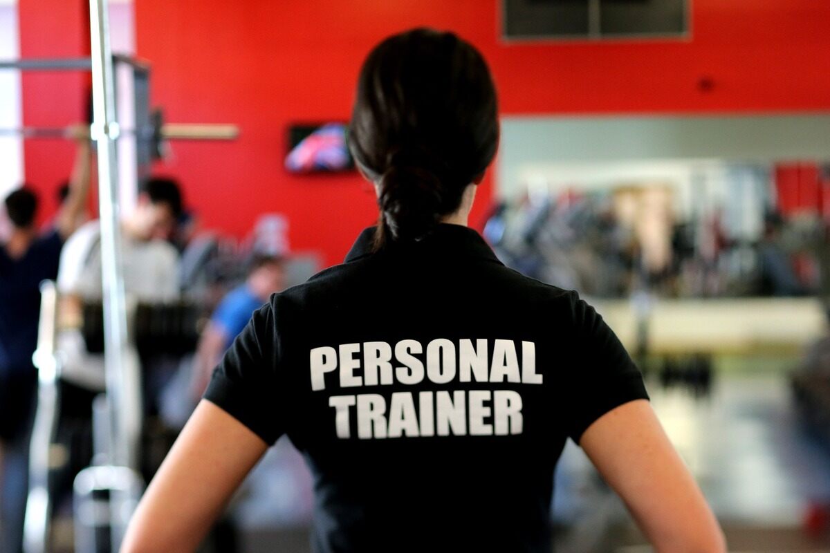 How To Market Yourself As A Personal Trainer