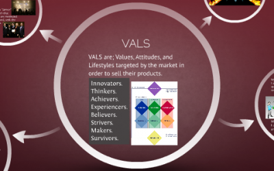 What is VALS in Marketing? - Digital Specialist Co.